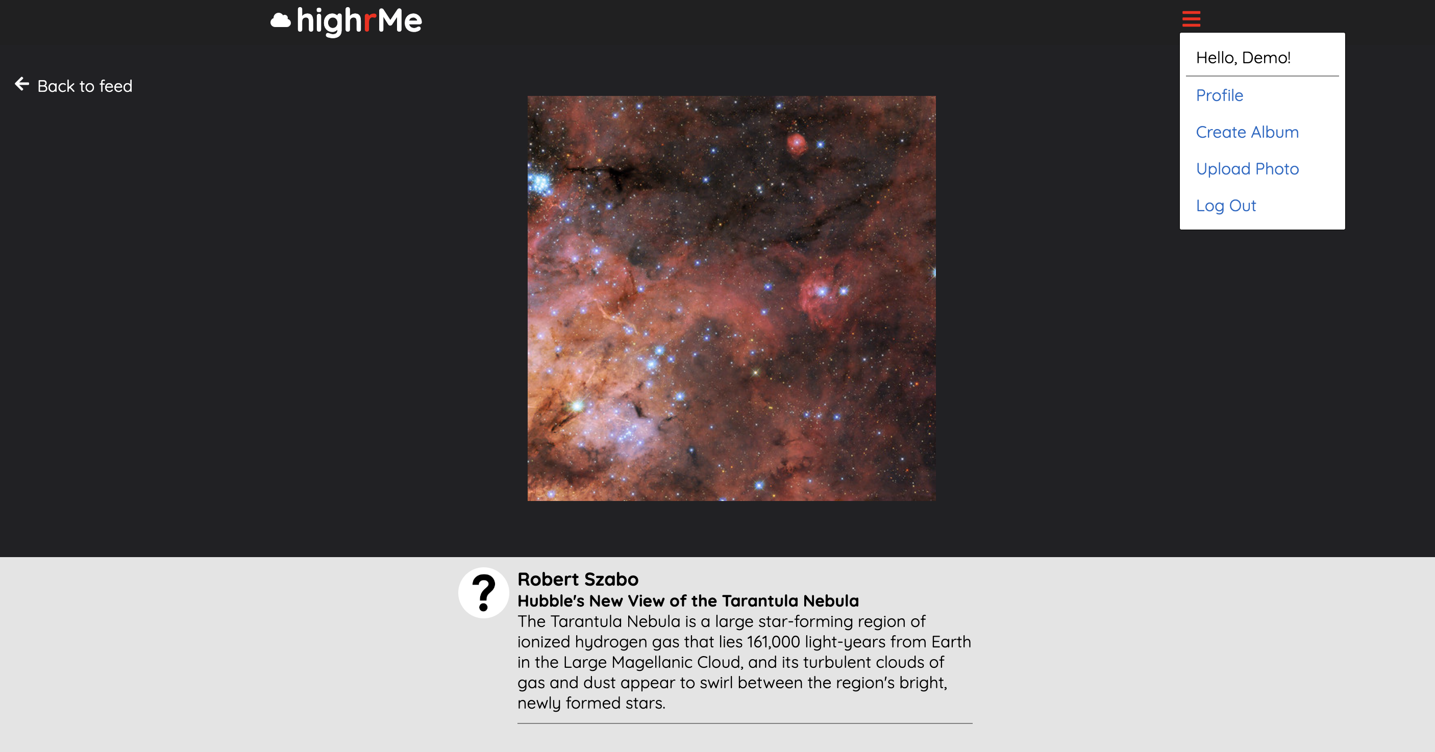 Andre Hristu, Software Engineer